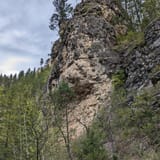Botany Canyon, South Dakota - 549 Reviews, Map | AllTrails