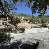Angel Falls via Willow Creek Trail, California - 2,227 Reviews, Map ...