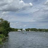 Lake Harriet Loop Trail, Minnesota - 1,342 Reviews, Map | AllTrails