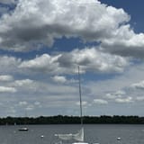 Lake Harriet Loop Trail, Minnesota - 1,342 Reviews, Map | AllTrails