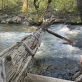 Angel Falls via Willow Creek Trail, California - 2,227 Reviews, Map ...