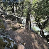 Angel Falls via Willow Creek Trail, California - 2,227 Reviews, Map ...