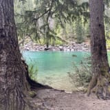 Lindeman Lake Trail, British Columbia, Canada - 2,019 Reviews, Map ...