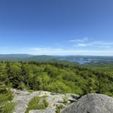 Mount Morgan Trail, New Hampshire - 847 Reviews, Map | AllTrails