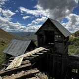 Adelmann Mine, Idaho - 1,391 Reviews, Map | AllTrails