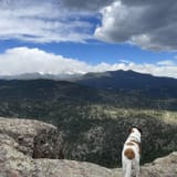 Button Rock Mountain Loop, Colorado - 840 Reviews, Map | AllTrails
