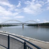 Ohio River Greenway Trail, Indiana - 529 Reviews, Map | AllTrails