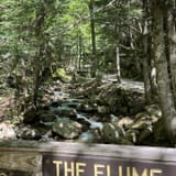 The Flume Gorge Trail, New Hampshire - 4,341 Reviews, Map | AllTrails