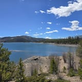 Dillon Reservoir Loop, Colorado - 1,100 Reviews, Map | AllTrails
