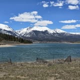Dillon Reservoir Loop, Colorado - 1,100 Reviews, Map | AllTrails