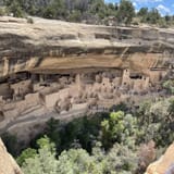 Cliff Palace Loop Trail, Colorado - 421 Reviews, Map | AllTrails