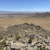 Bell Mountain, California - 555 Reviews, Map | AllTrails