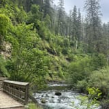 Eagle Creek Trail, Oregon - 879 Reviews, Map | AllTrails