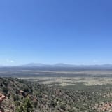 Red Butte Trail, Arizona - 218 Reviews, Map | AllTrails