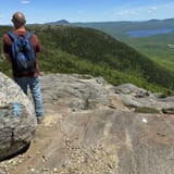 Tumbledown Mountain Trail, Maine - 1,230 Reviews, Map | AllTrails