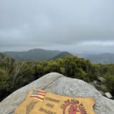 Stoddard Peak, California - 2,257 Reviews, Map | AllTrails