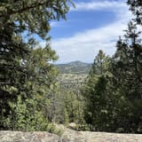Independence Mountain Trail, Colorado - 5,108 Reviews, Map | AllTrails