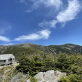 Mount Lafayette and Franconia Ridge Trail Loop, New Hampshire - 12,836 ...