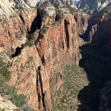 Angels Landing Trail, Utah - 27,505 Reviews, Map | AllTrails