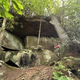 Koomer Ridge Trail, Kentucky - 635 Reviews, Map | AllTrails
