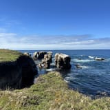 Point Buchon Trail, California - 608 Reviews, Map | AllTrails