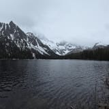 Lake Stuart Trail, Washington - 708 Reviews, Map | AllTrails