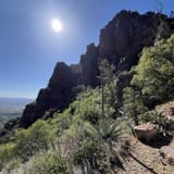 Barnhardt Trail Waterfall, Arizona - 928 Reviews, Map | AllTrails