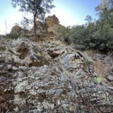 Barnhardt Trail Waterfall, Arizona - 928 Reviews, Map | AllTrails
