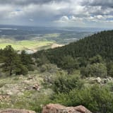 Mount Falcon Castle Trail Loop, Colorado - 5,678 Reviews, Map | AllTrails