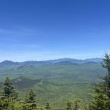 Mount Whiteface and Mount Passaconaway Loop Trail, New Hampshire - 358 ...