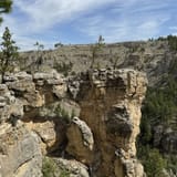 Hell Canyon Trail , South Dakota - 614 Reviews, Map | AllTrails
