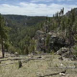Hell Canyon Trail , South Dakota - 578 Reviews, Map | AllTrails