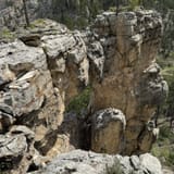 Hell Canyon Trail , South Dakota - 578 Reviews, Map | AllTrails