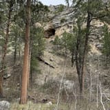 Hell Canyon Trail , South Dakota - 614 Reviews, Map | AllTrails