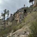 Hell Canyon Trail , South Dakota - 614 Reviews, Map | AllTrails