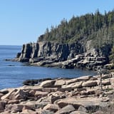 Ocean Path Trail, Maine - 3,512 Reviews, Map | AllTrails