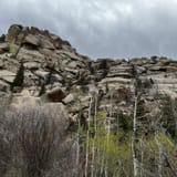 Turtle Rock Loop Trail, Wyoming - 1,211 Reviews, Map | AllTrails