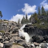 Bassi Falls, California - 3,066 Reviews, Map | AllTrails