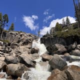 Bassi Falls, California - 3,066 Reviews, Map | AllTrails