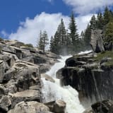 Bassi Falls, California - 3,066 Reviews, Map | AllTrails