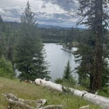 Fernan Lake Natural Area, Idaho - 445 Reviews, Map | AllTrails
