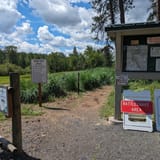 Painted Rocks Nature Trail, Washington - 770 Reviews, Map | AllTrails
