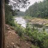 Friends Trail Loop, Oklahoma - 4,734 Reviews, Map | AllTrails