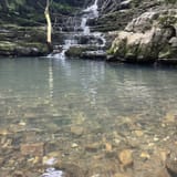 Indian Creek Trail to Eye of the Needle, Arkansas - 960 Reviews, Map ...