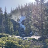 Bassi Falls, California - 3,066 Reviews, Map | AllTrails