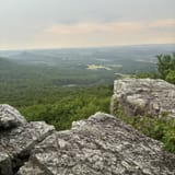 Pulpit Rock, Pennsylvania - 2,614 Reviews, Map | AllTrails