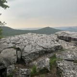 Pulpit Rock, Pennsylvania - 2,614 Reviews, Map | AllTrails