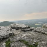 Pulpit Rock, Pennsylvania - 2,614 Reviews, Map | AllTrails