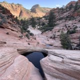 Many Pools Trail, Utah - 1,579 Reviews, Map | AllTrails