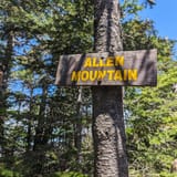 Allen Mountain Trail, New York - 1,180 Reviews, Map | AllTrails